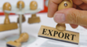 responsable import export fiche métier